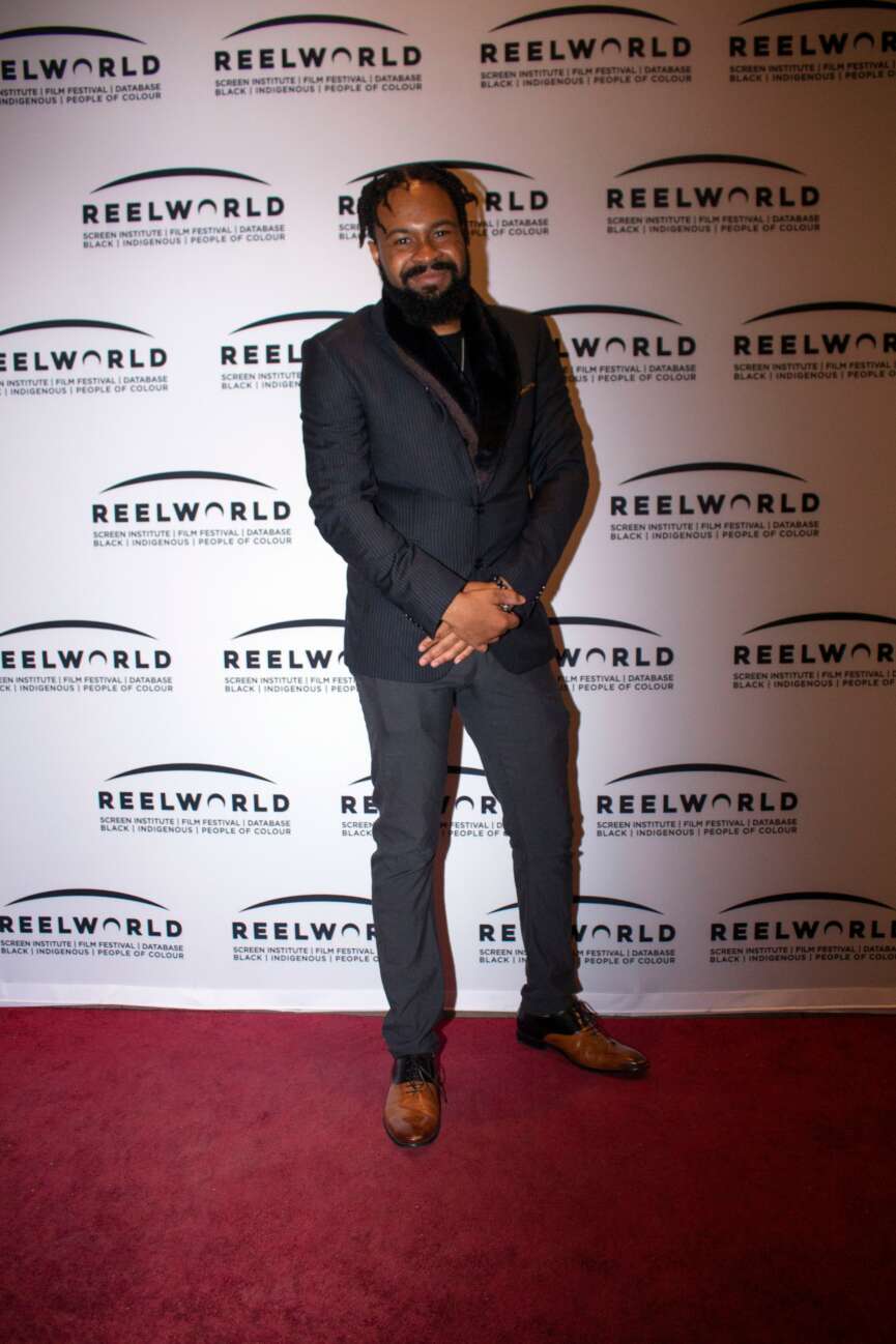 Meet Nathan Taylor – CanvasRebel Magazine