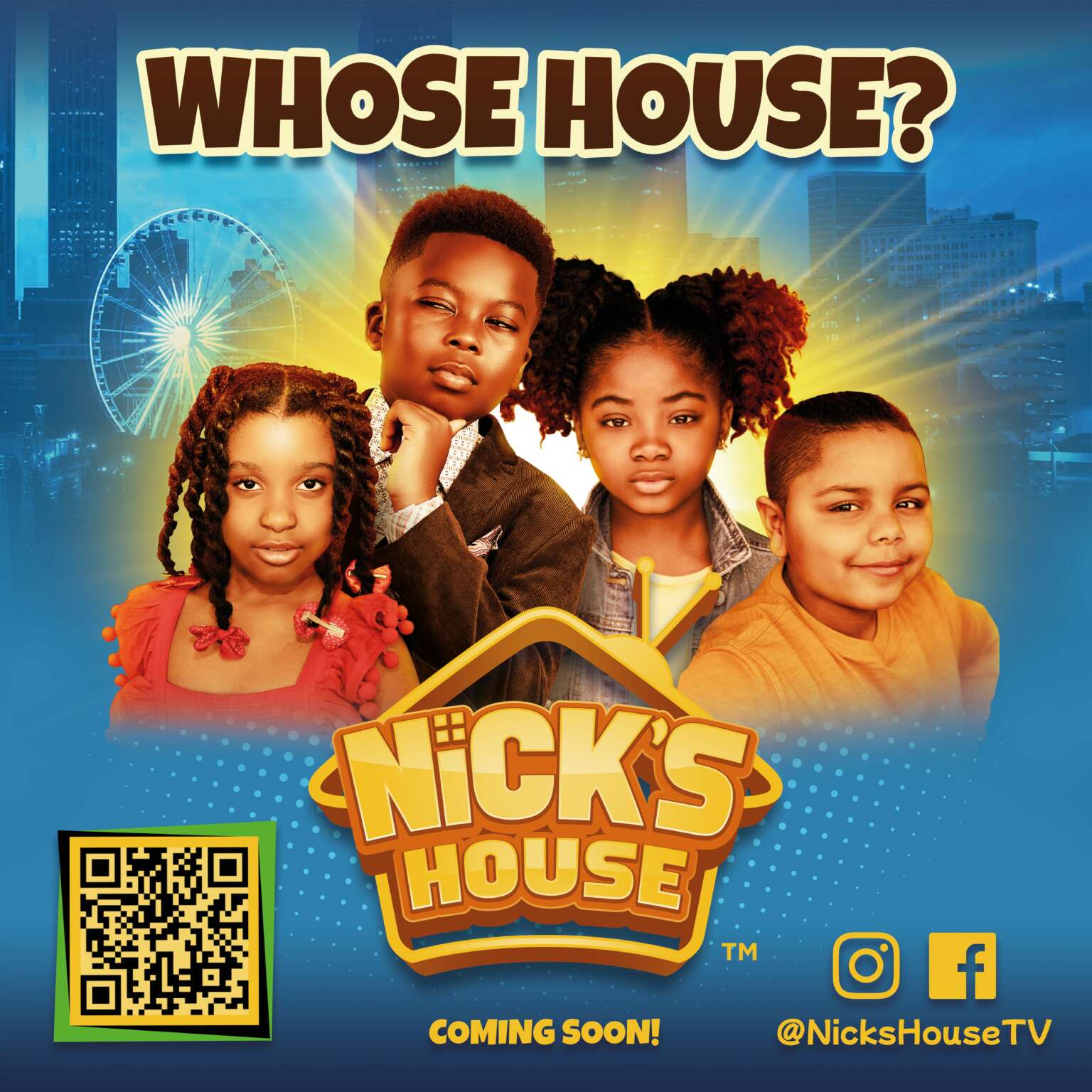 Meet Nicholas Buamah – CanvasRebel Magazine