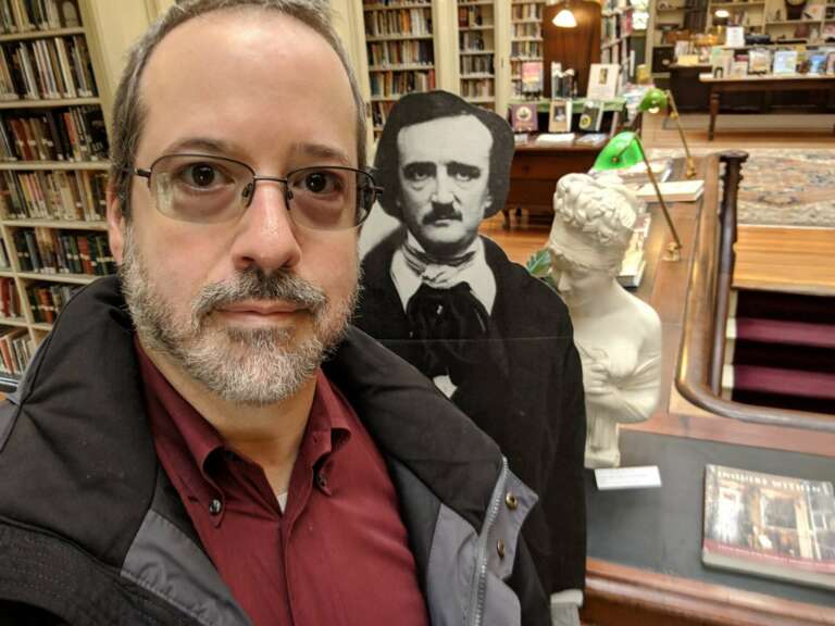 Meet Nicholas Kaufmann – CanvasRebel Magazine