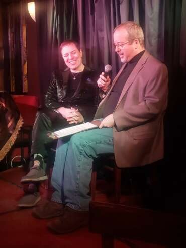 Meet Nicholas Kaufmann – CanvasRebel Magazine