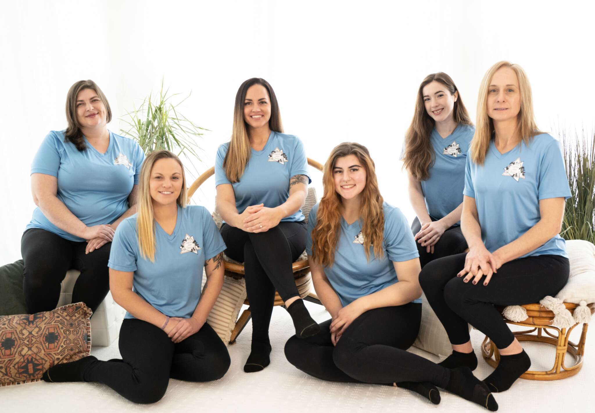 Meet Nicole Fox – CanvasRebel Magazine