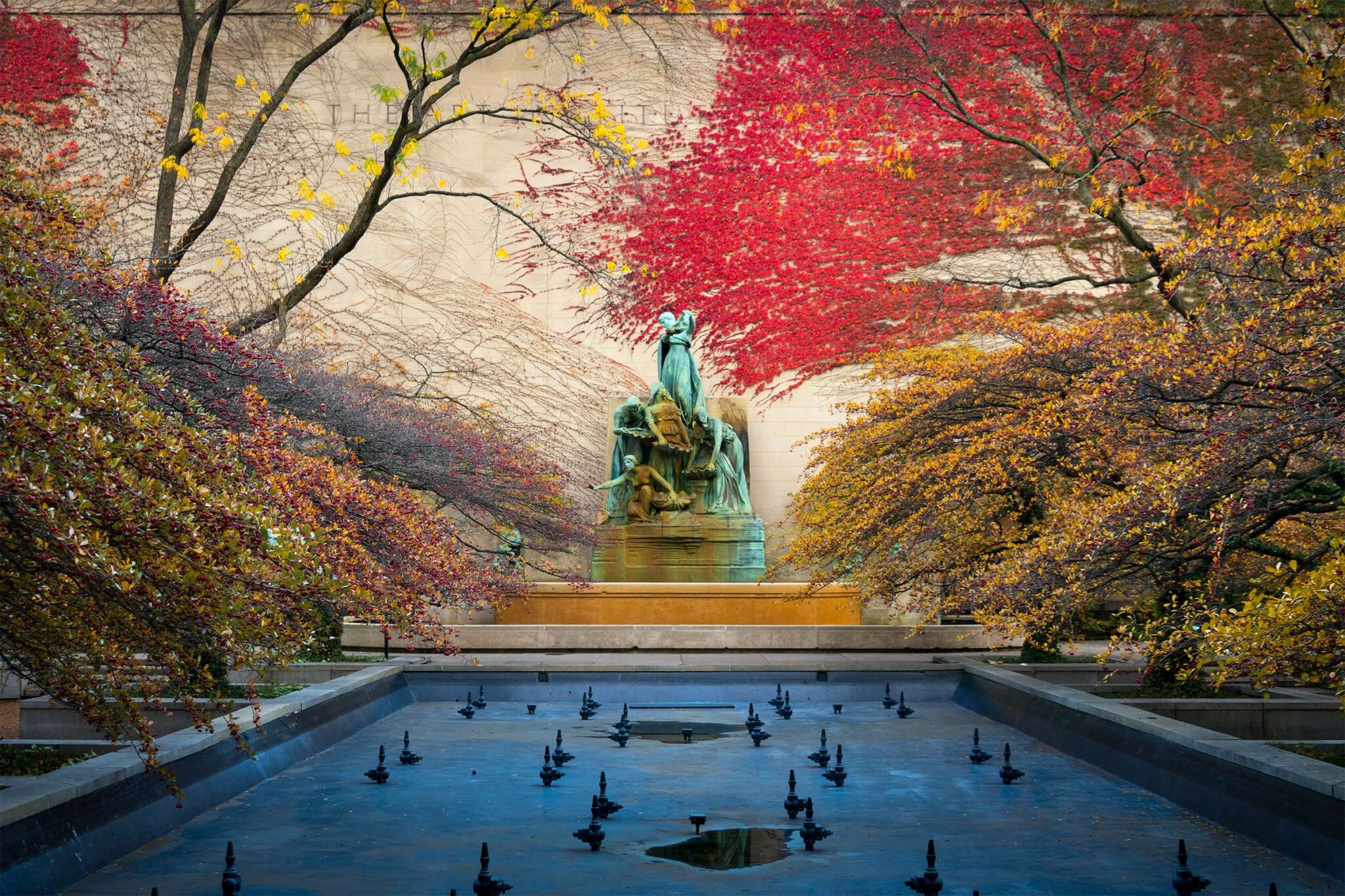 Meet Patrick Putze – CanvasRebel Magazine