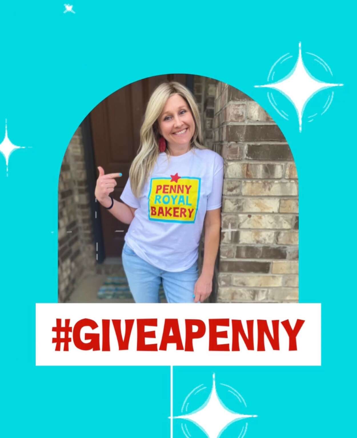 Meet Penny Lane – CanvasRebel Magazine