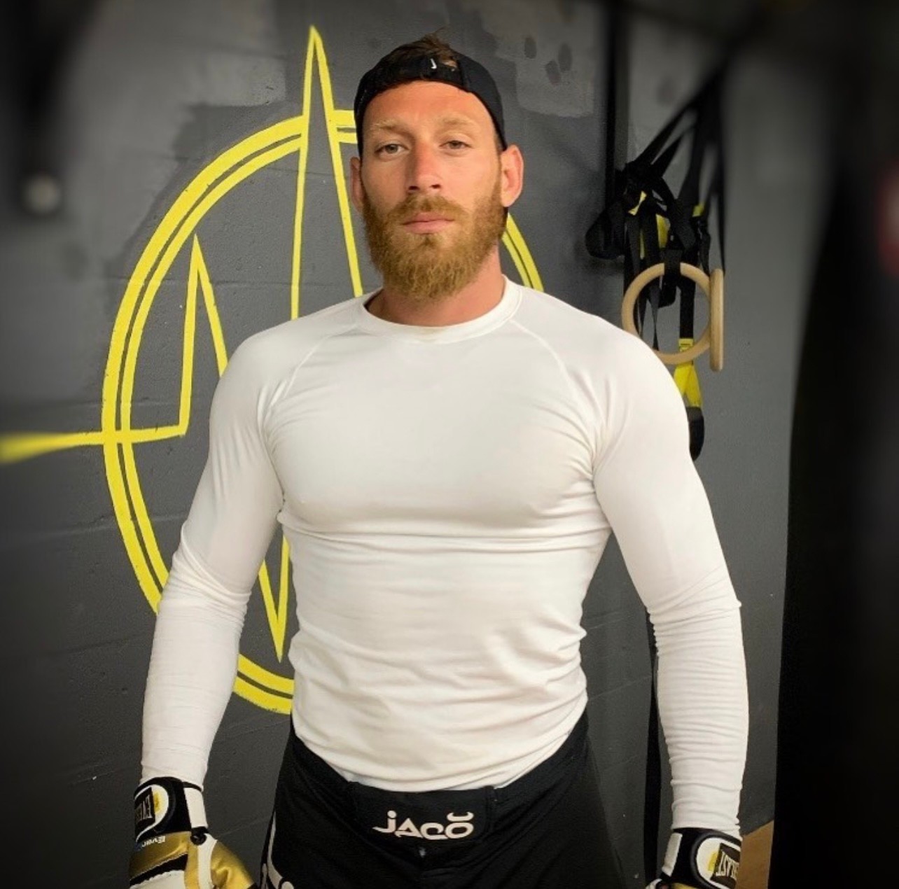 Meet Adam Hamid – CanvasRebel Magazine