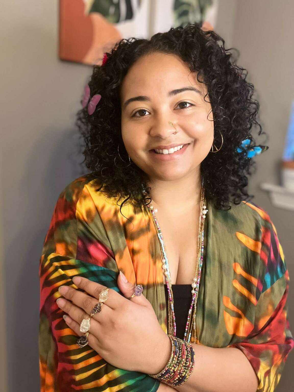 Meet Alexis Turner – CanvasRebel Magazine