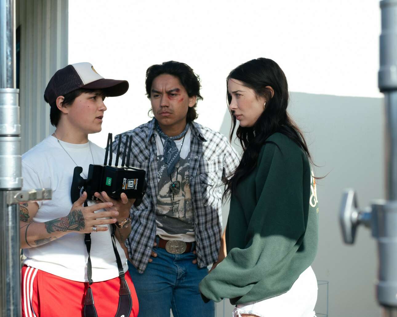 Meet Alyssa Toledo – CanvasRebel Magazine