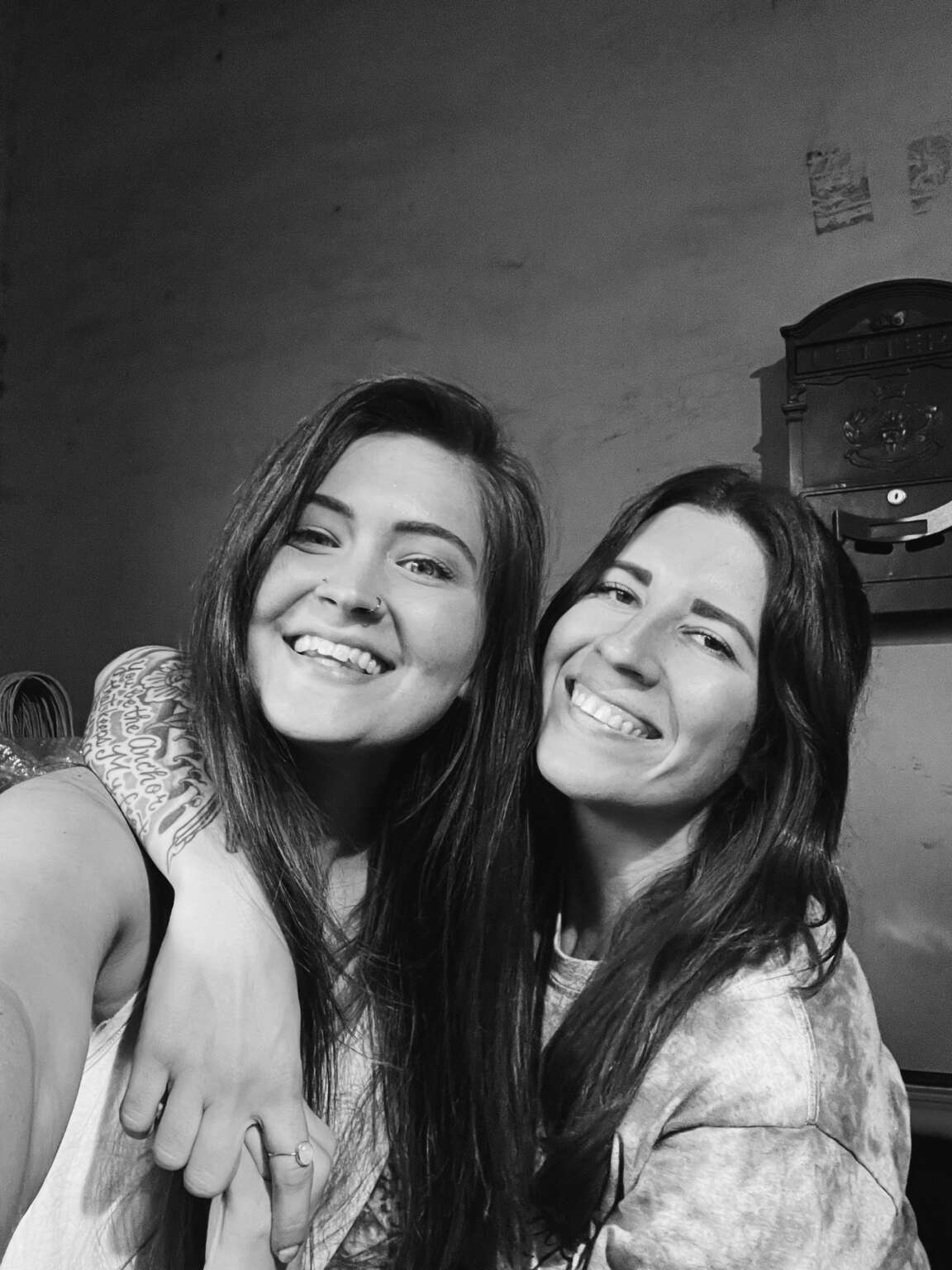 Meet Amy & Ashley Shepherd & Nichols – CanvasRebel Magazine