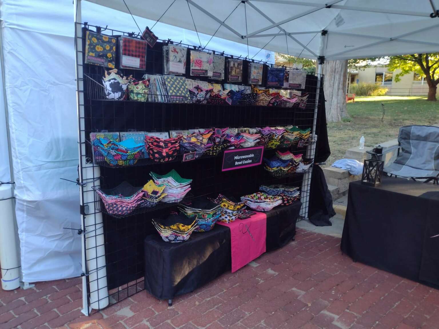 Meet Amy Chapman – CanvasRebel Magazine