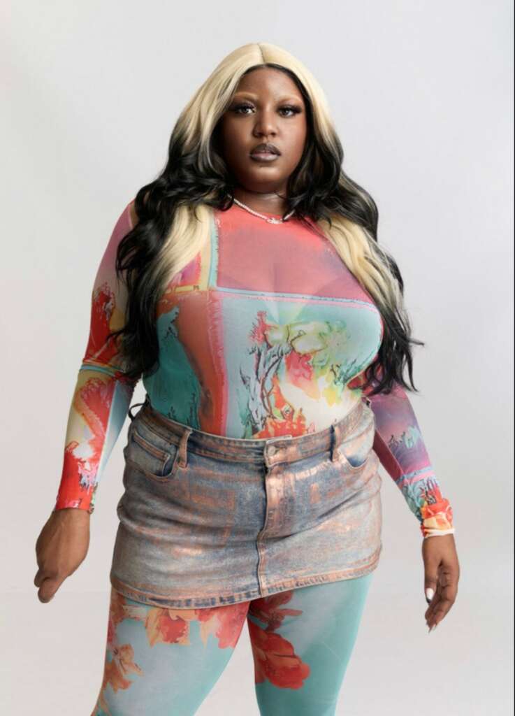 Meet Antoinette Johnson – CanvasRebel Magazine