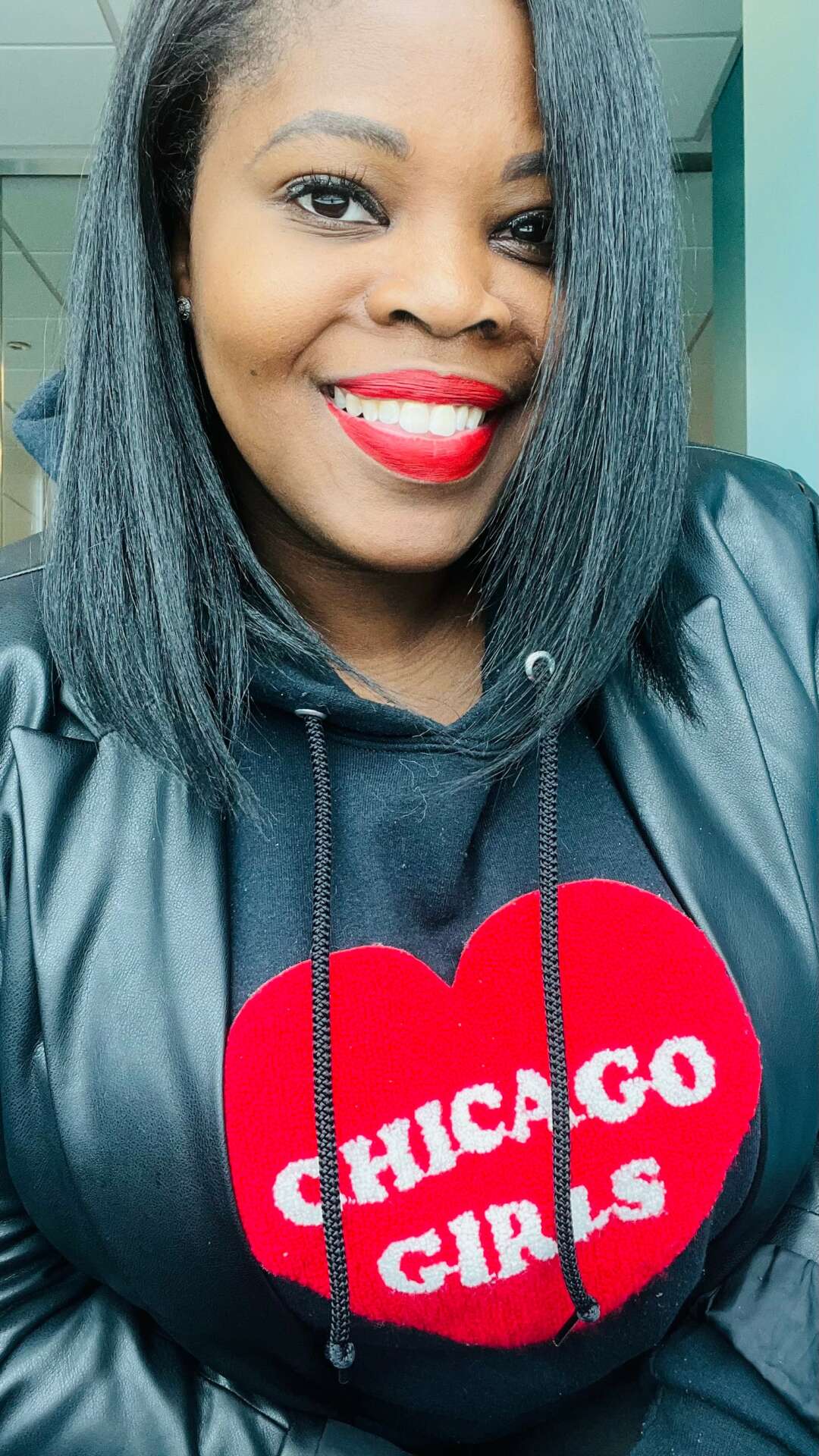 Meet Ashley Baker – CanvasRebel Magazine