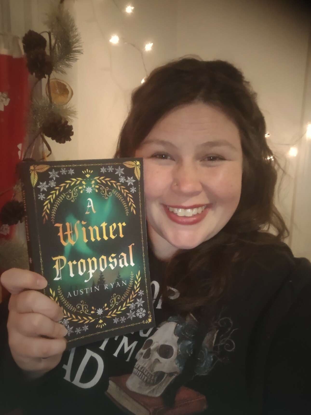 Meet Austin Ryan – CanvasRebel Magazine