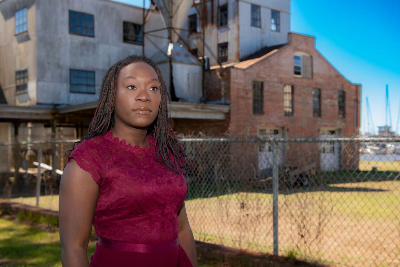 Meet Barbara D. Gaskins – CanvasRebel Magazine