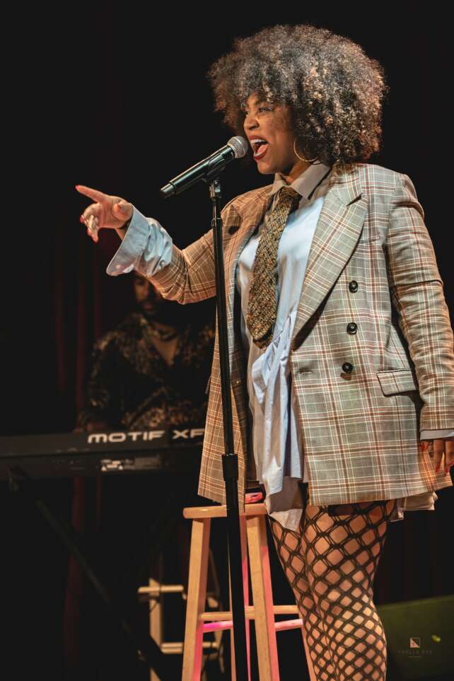 Meet Bianca Fitzpatrick - CanvasRebel Magazine