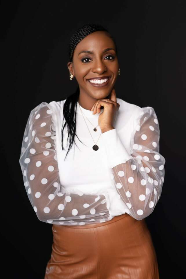 Meet Breina LaTrice – CanvasRebel Magazine