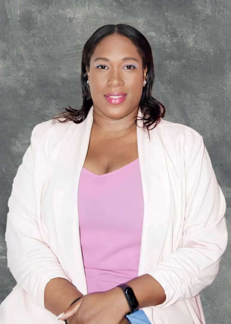 Meet Candice Reid-Bethel – CanvasRebel Magazine