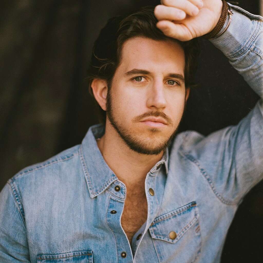 Meet Carson Beyer – CanvasRebel Magazine