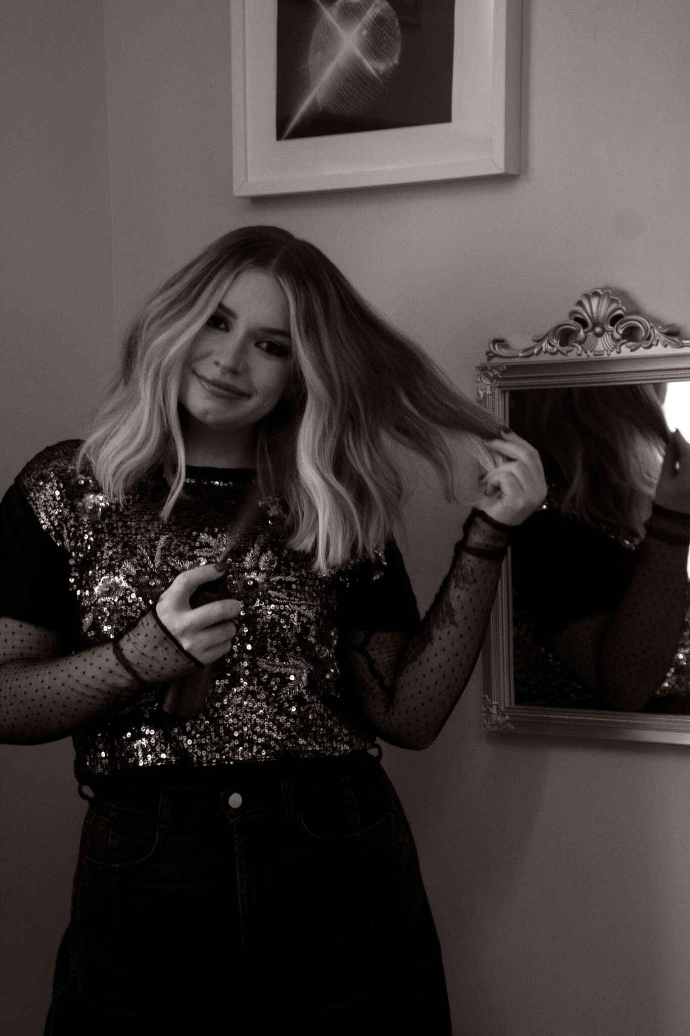 Meet Casey Ward – CanvasRebel Magazine