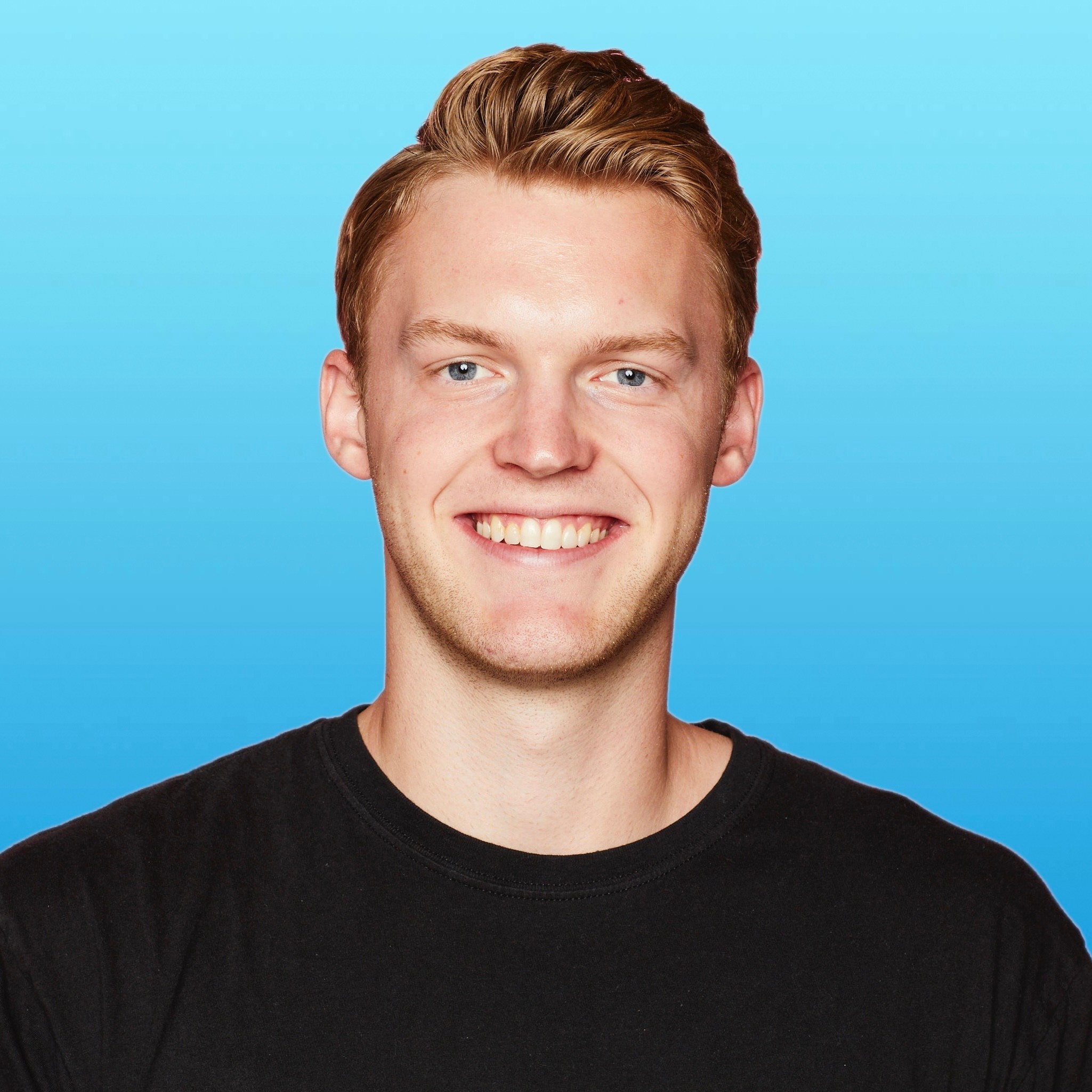 Meet Chris Quinn – CanvasRebel Magazine