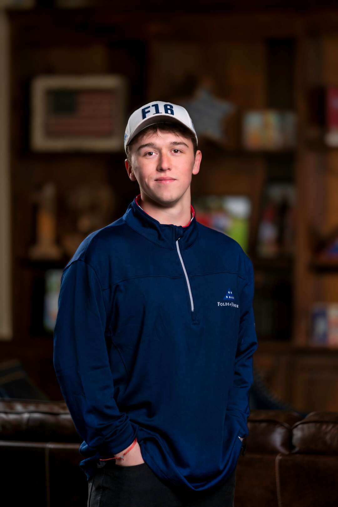 Meet Christian Meza – CanvasRebel Magazine