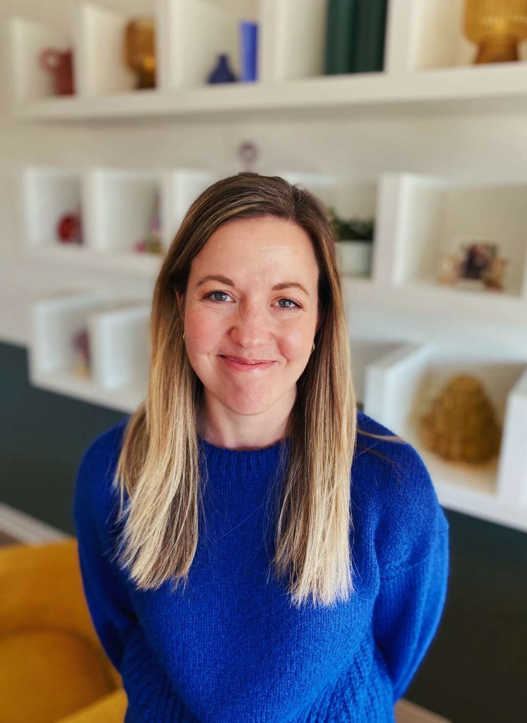 Meet Claire Wimer and Rachel Bond – CanvasRebel Magazine