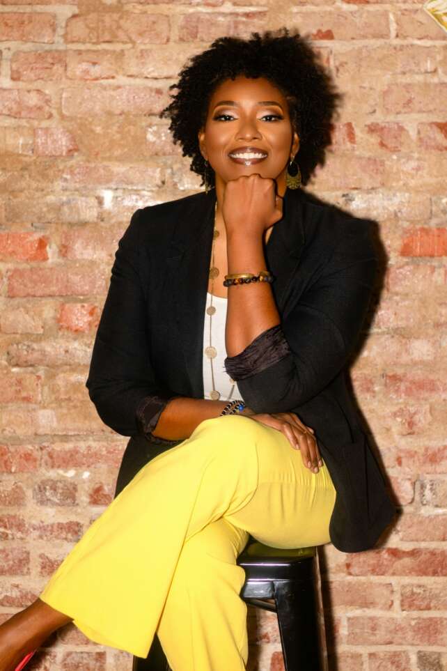 Meet Crystal Ash – CanvasRebel Magazine