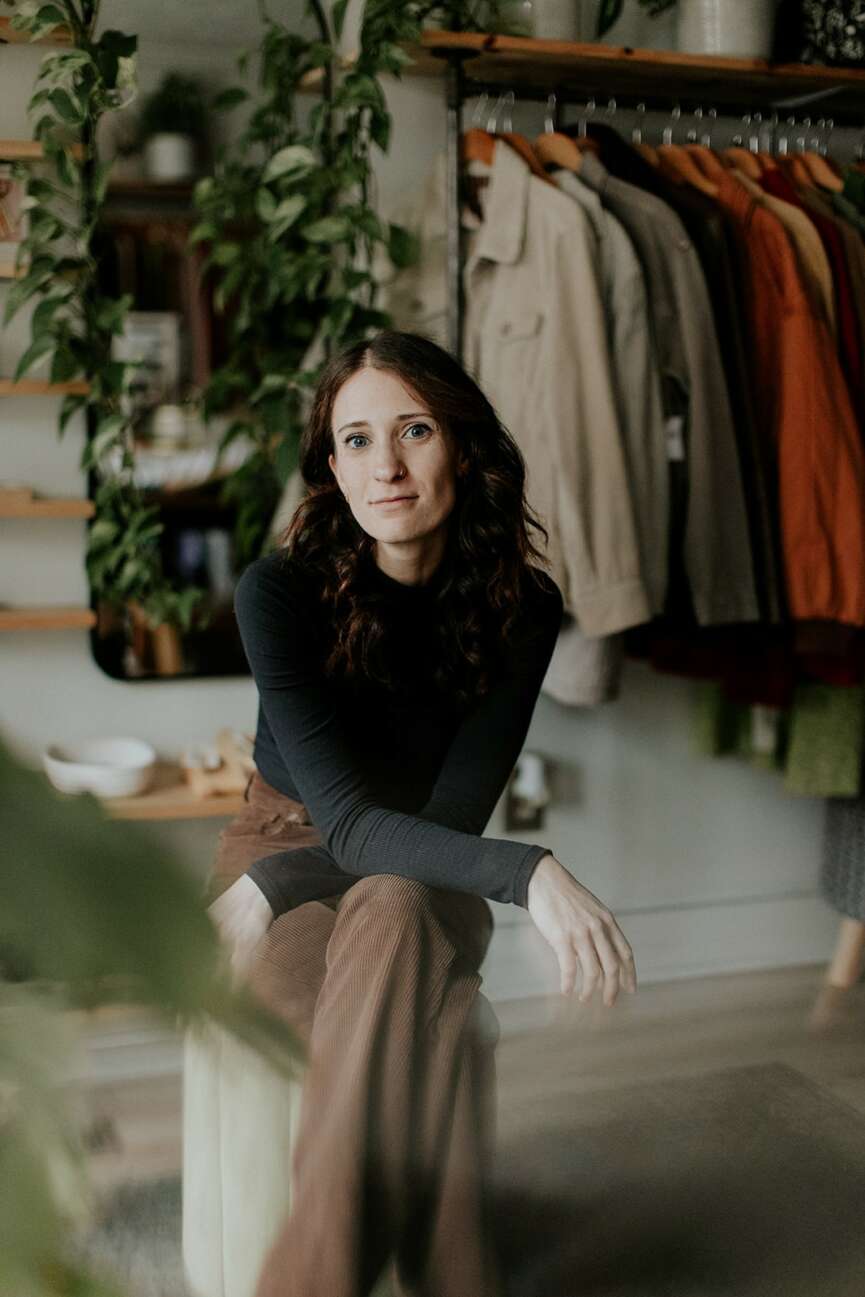 Meet Dana Bruinsma – CanvasRebel Magazine