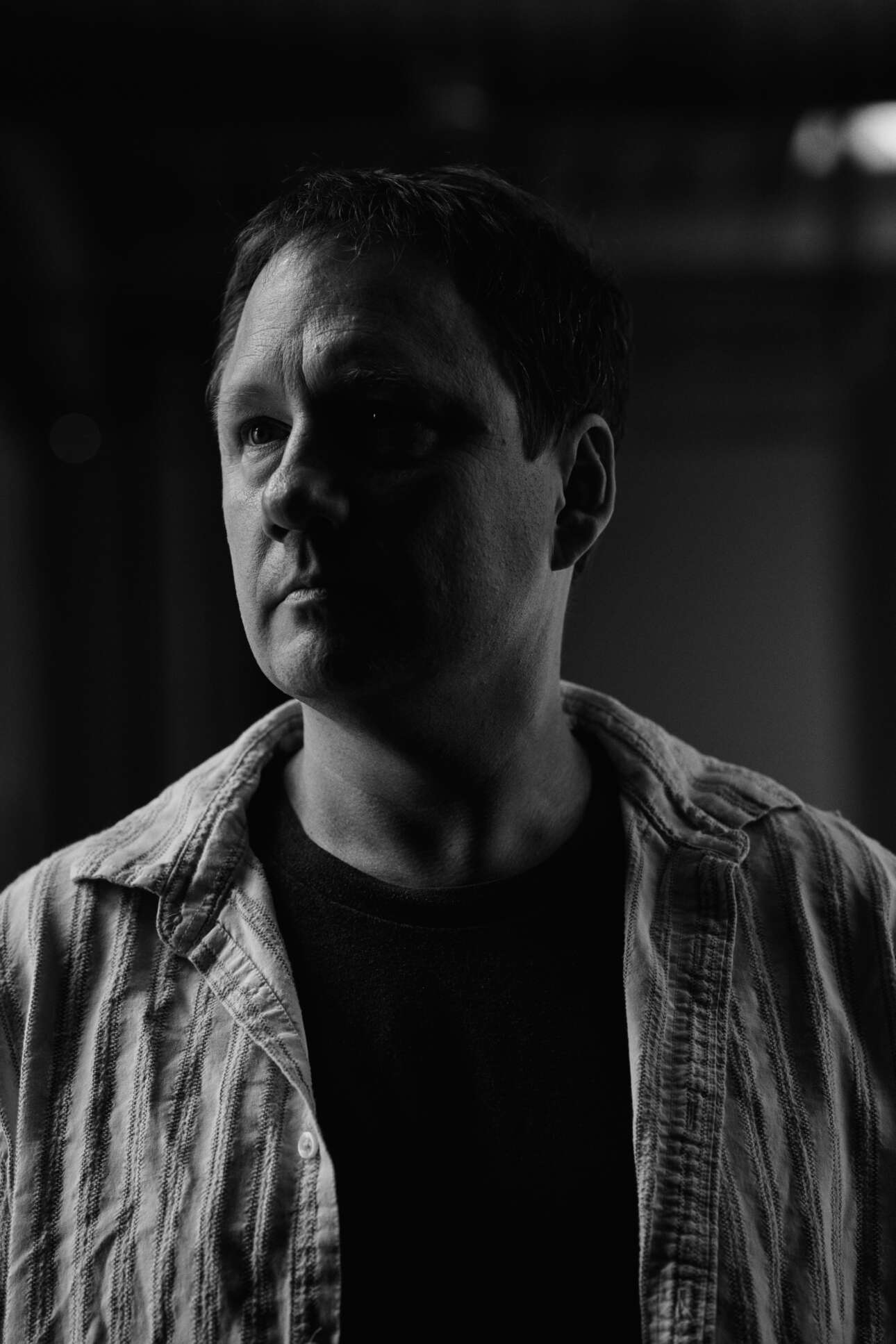 Meet David Eichenberger – CanvasRebel Magazine