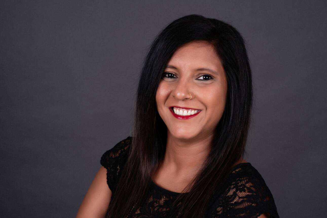 Meet Deepti Brambl – CanvasRebel Magazine