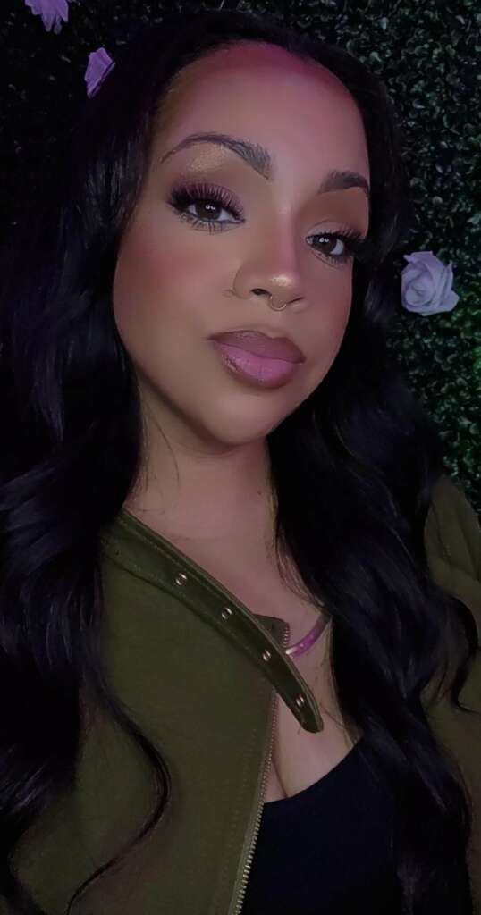 Meet Dominique Jordan – CanvasRebel Magazine