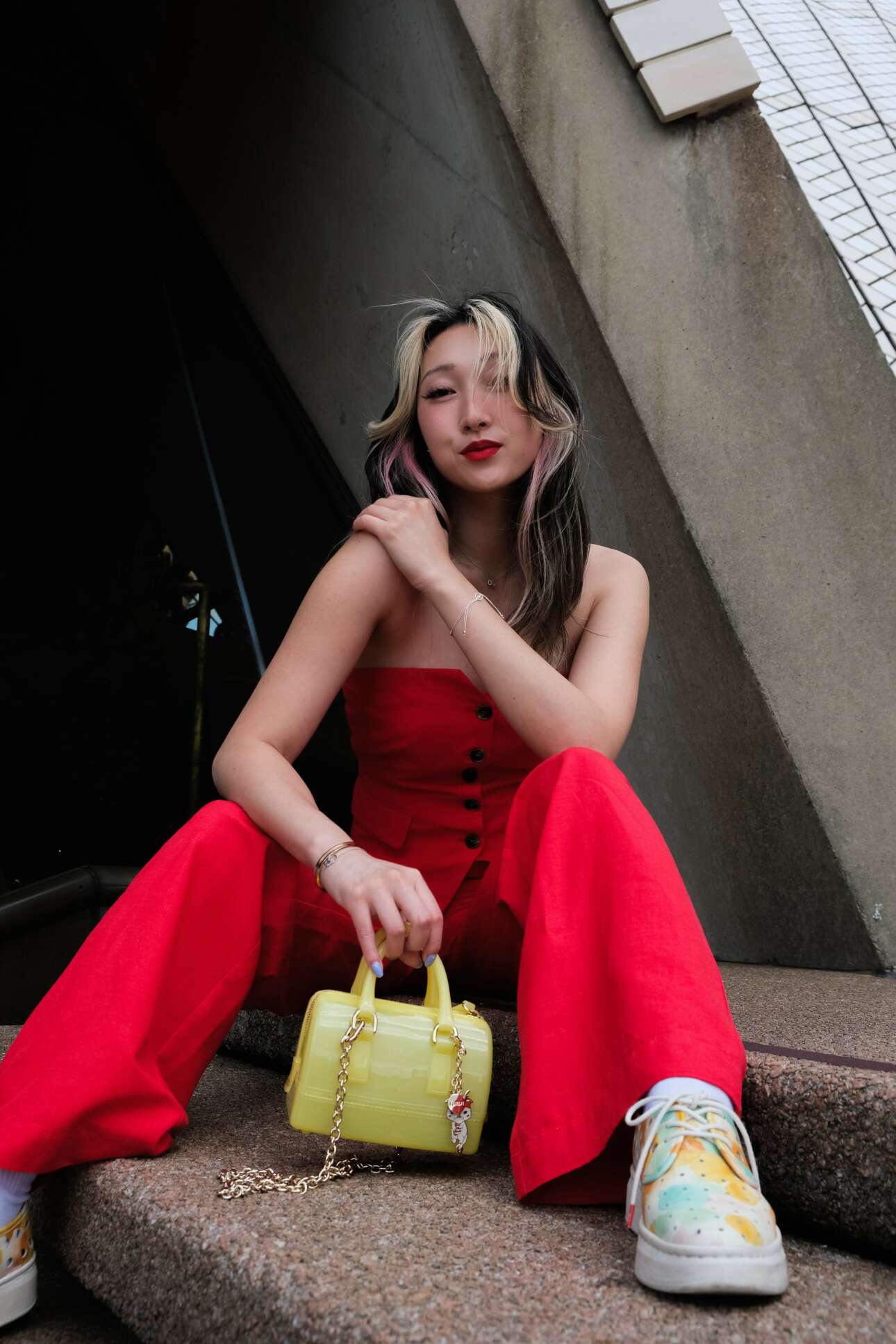 Meet Fiona Wang – CanvasRebel Magazine