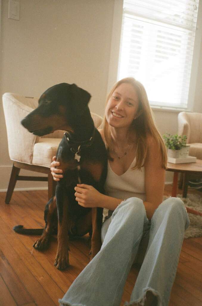 Meet Francesca Villa – CanvasRebel Magazine