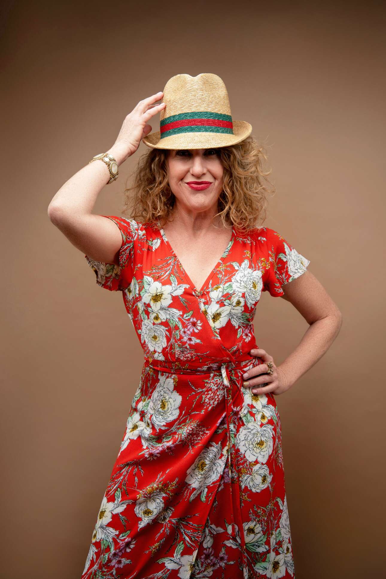 Meet Gabrielle Garofalo – CanvasRebel Magazine