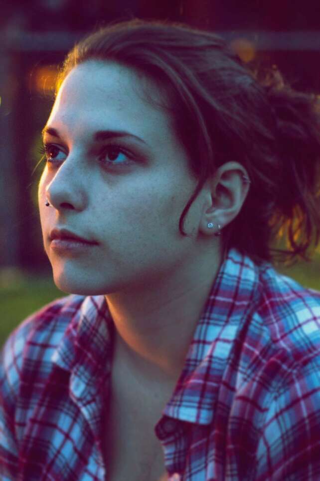 Meet Heather Shields – CanvasRebel Magazine