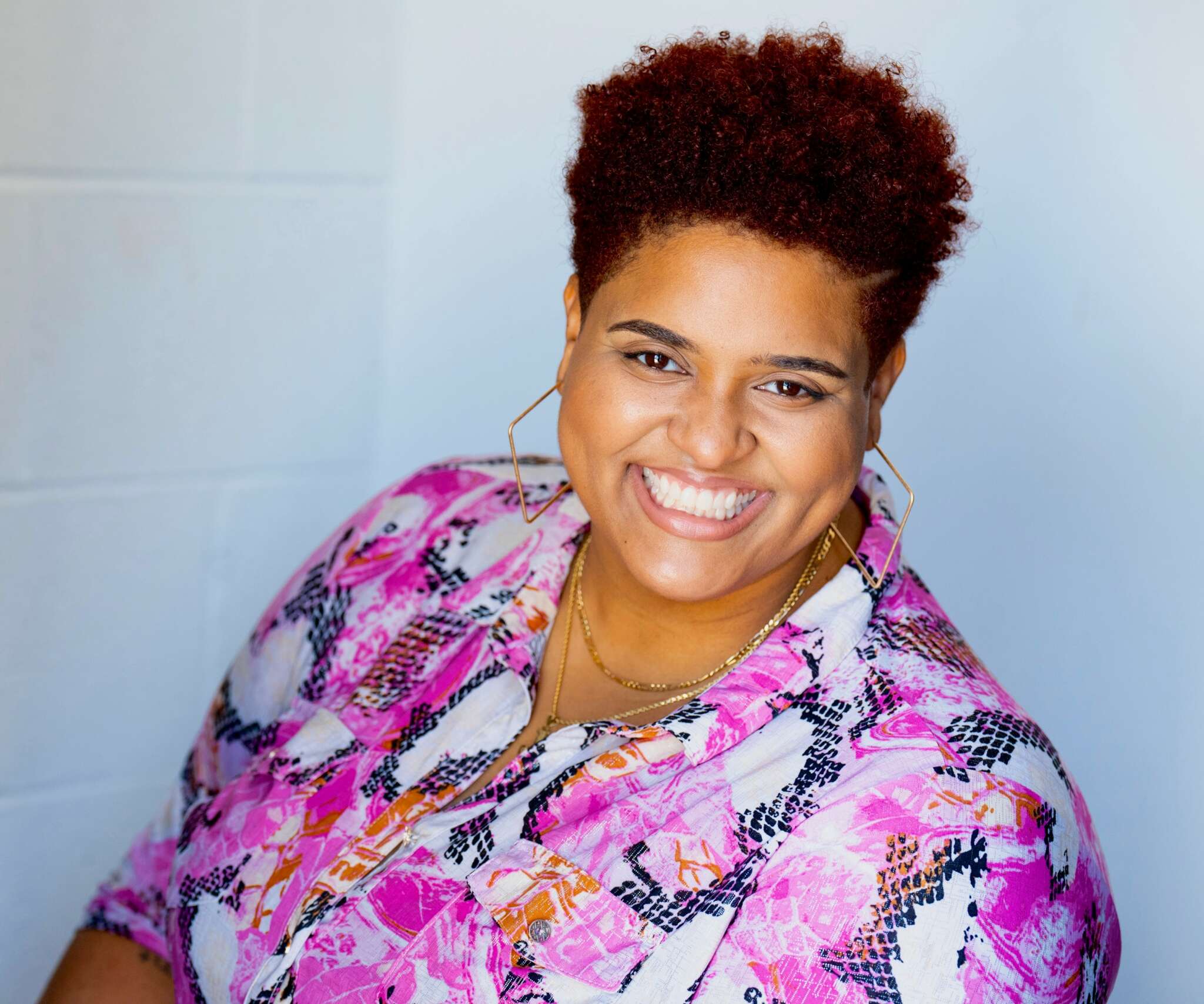 Meet Jade Angela Moore – CanvasRebel Magazine