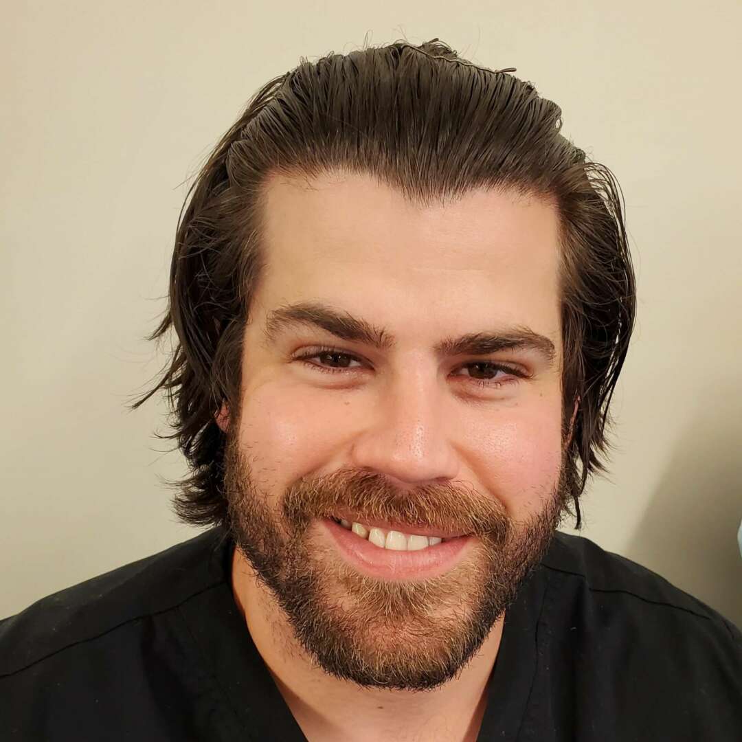 Meet Jay Michael Night - CanvasRebel Magazine