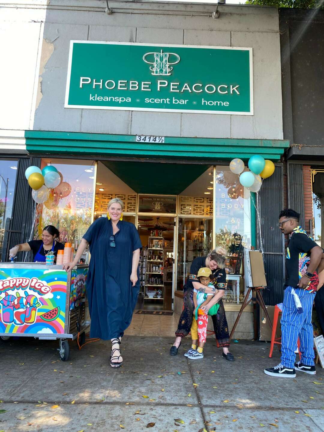 Meet Jennifer Hardaway – CanvasRebel Magazine