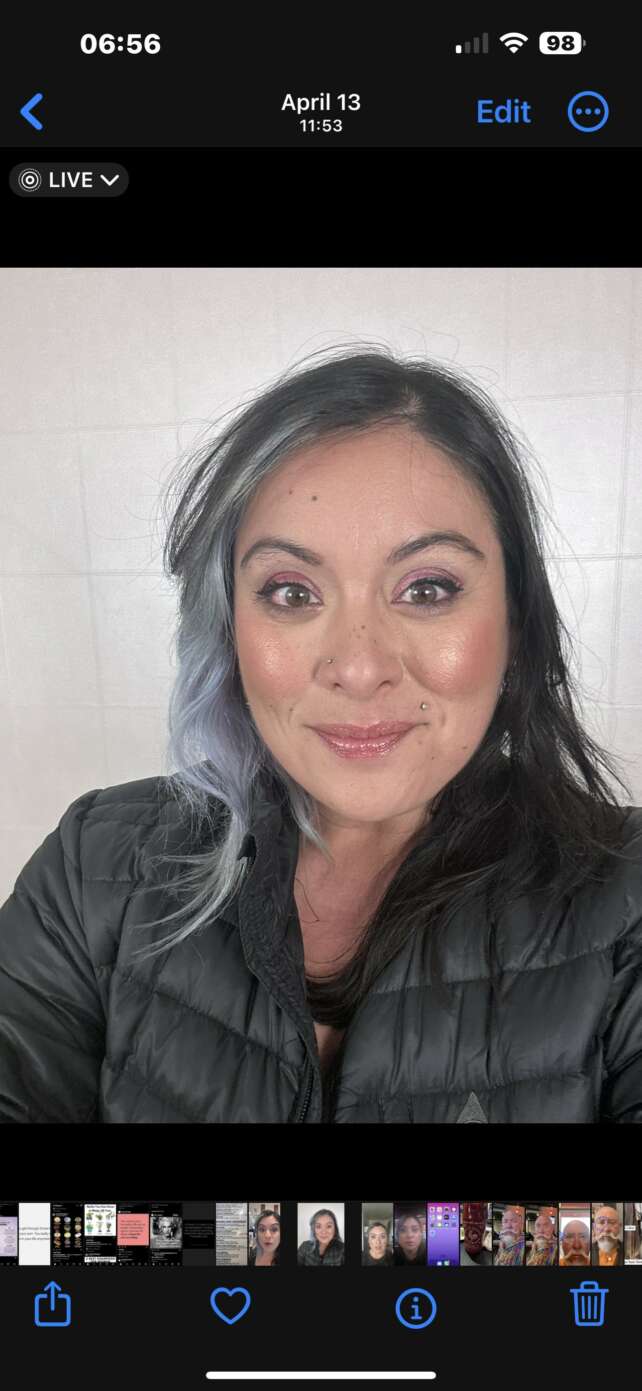 Meet Jennifer Mariani – CanvasRebel Magazine