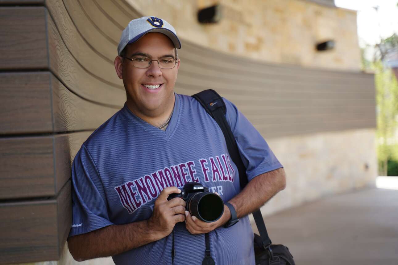 Meet Jon Cline – CanvasRebel Magazine