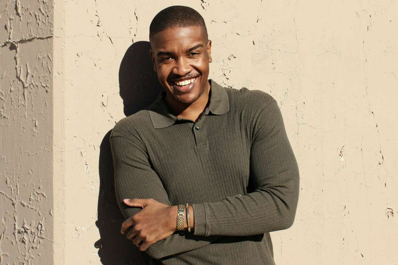 Meet Joshua Gray – CanvasRebel Magazine