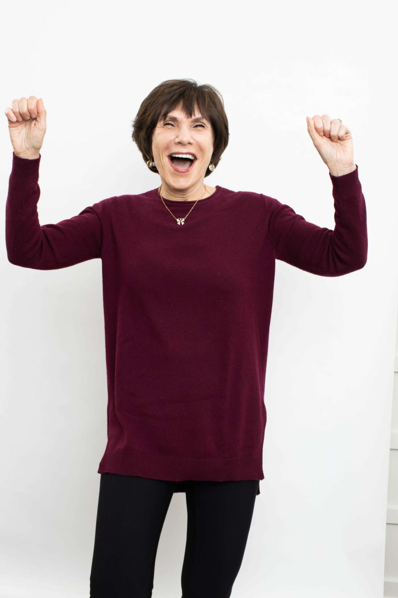 Meet Karen Cohen – CanvasRebel Magazine