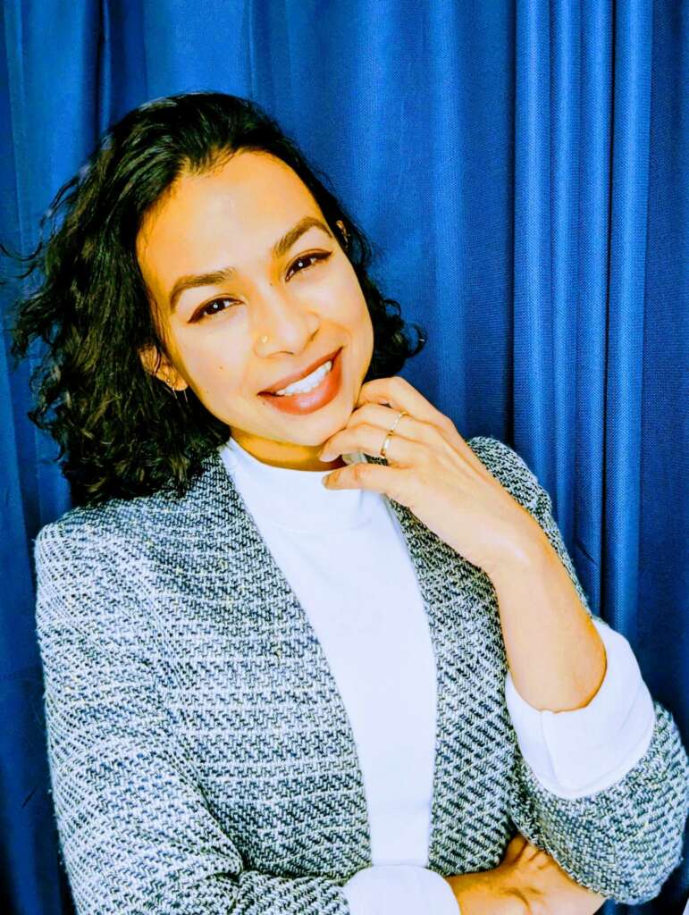 Meet Karina Aybar-Jacobs – CanvasRebel Magazine