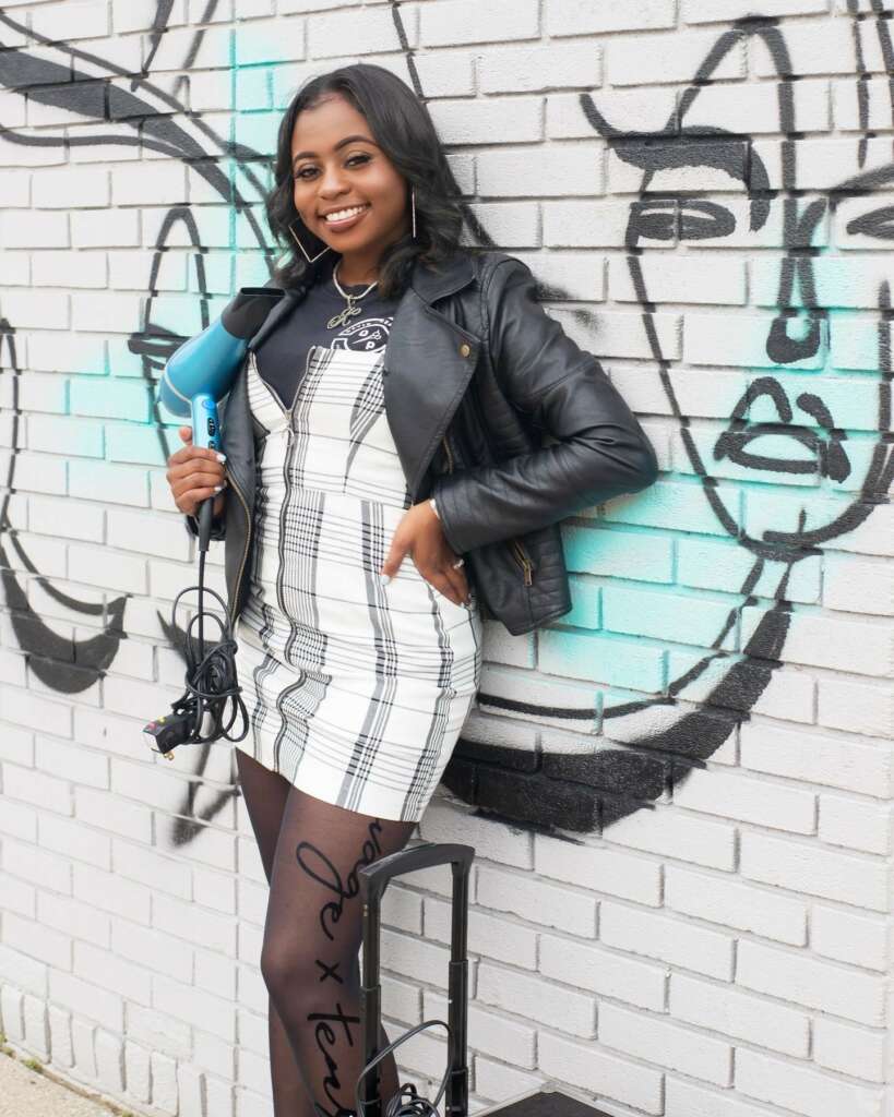 Meet Kendyl Jacobson – CanvasRebel Magazine