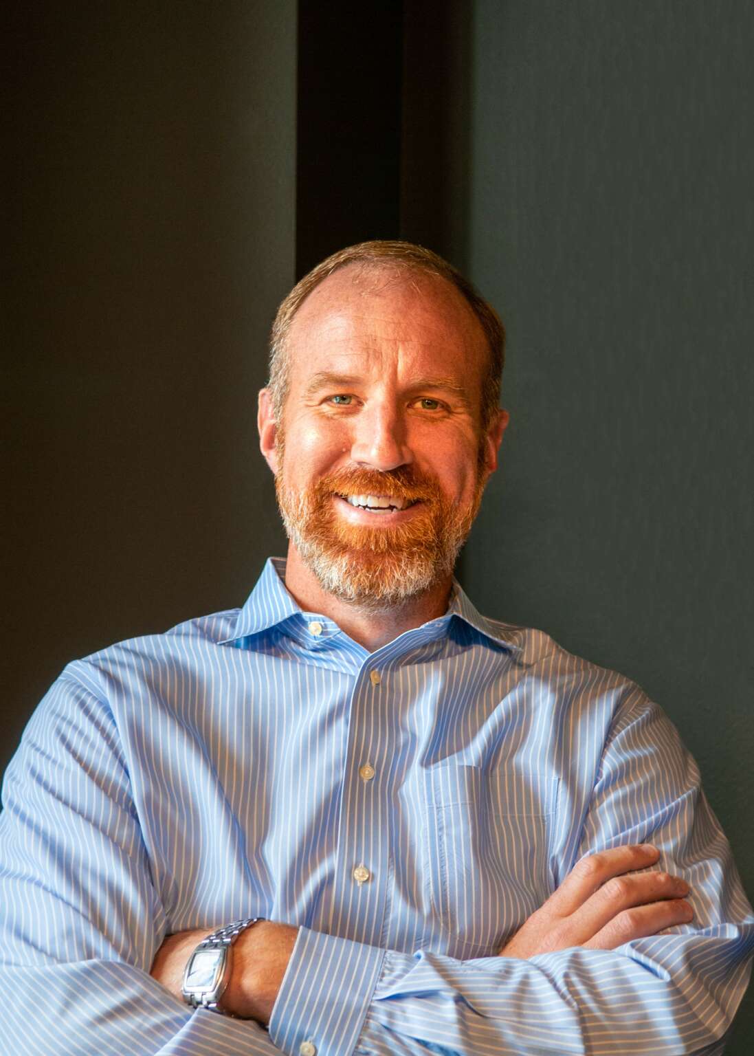 Meet Kevin Lawson – CanvasRebel Magazine