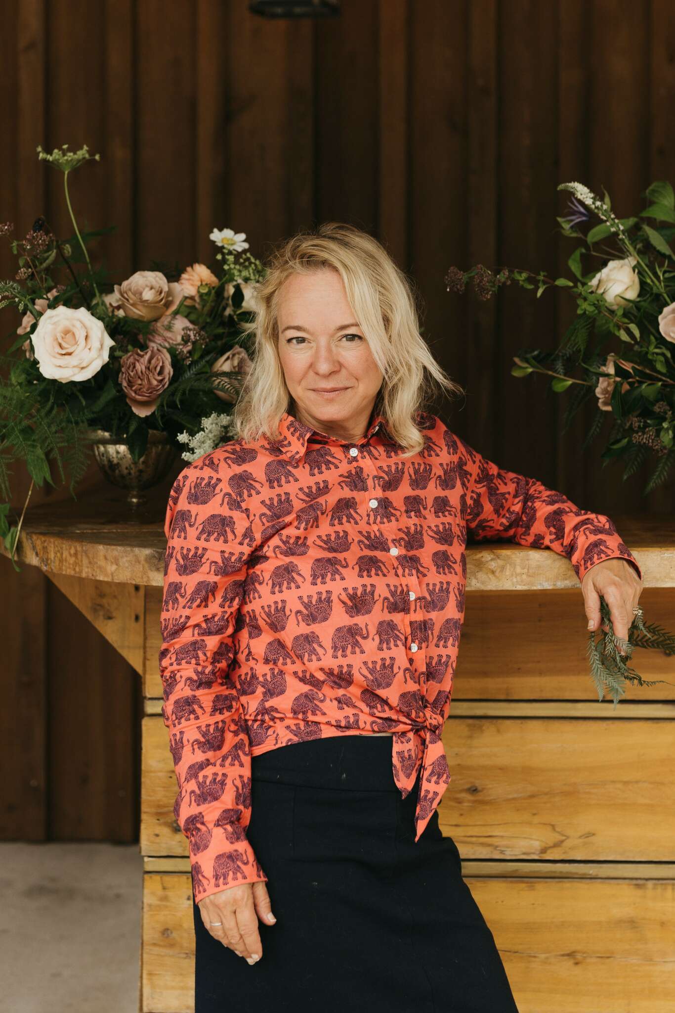 Meet Kim Reese – CanvasRebel Magazine