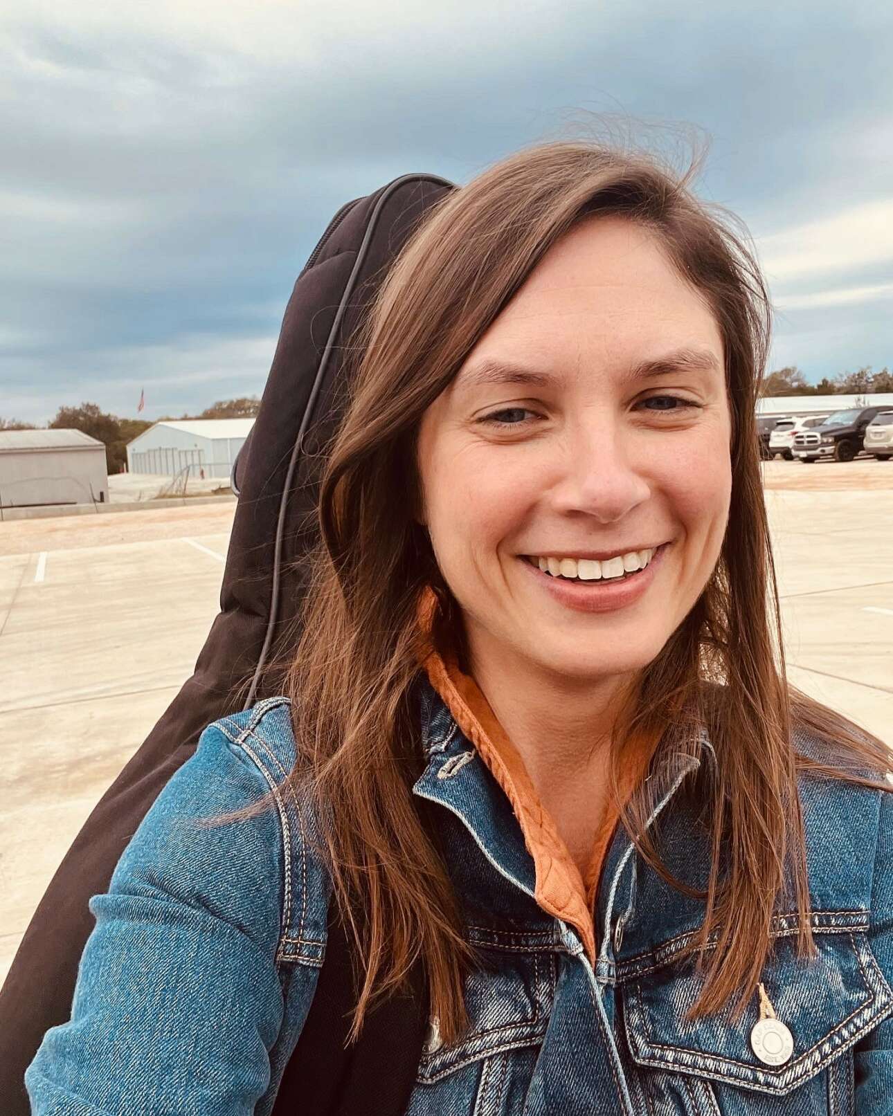 Meet Lauren Patton – CanvasRebel Magazine