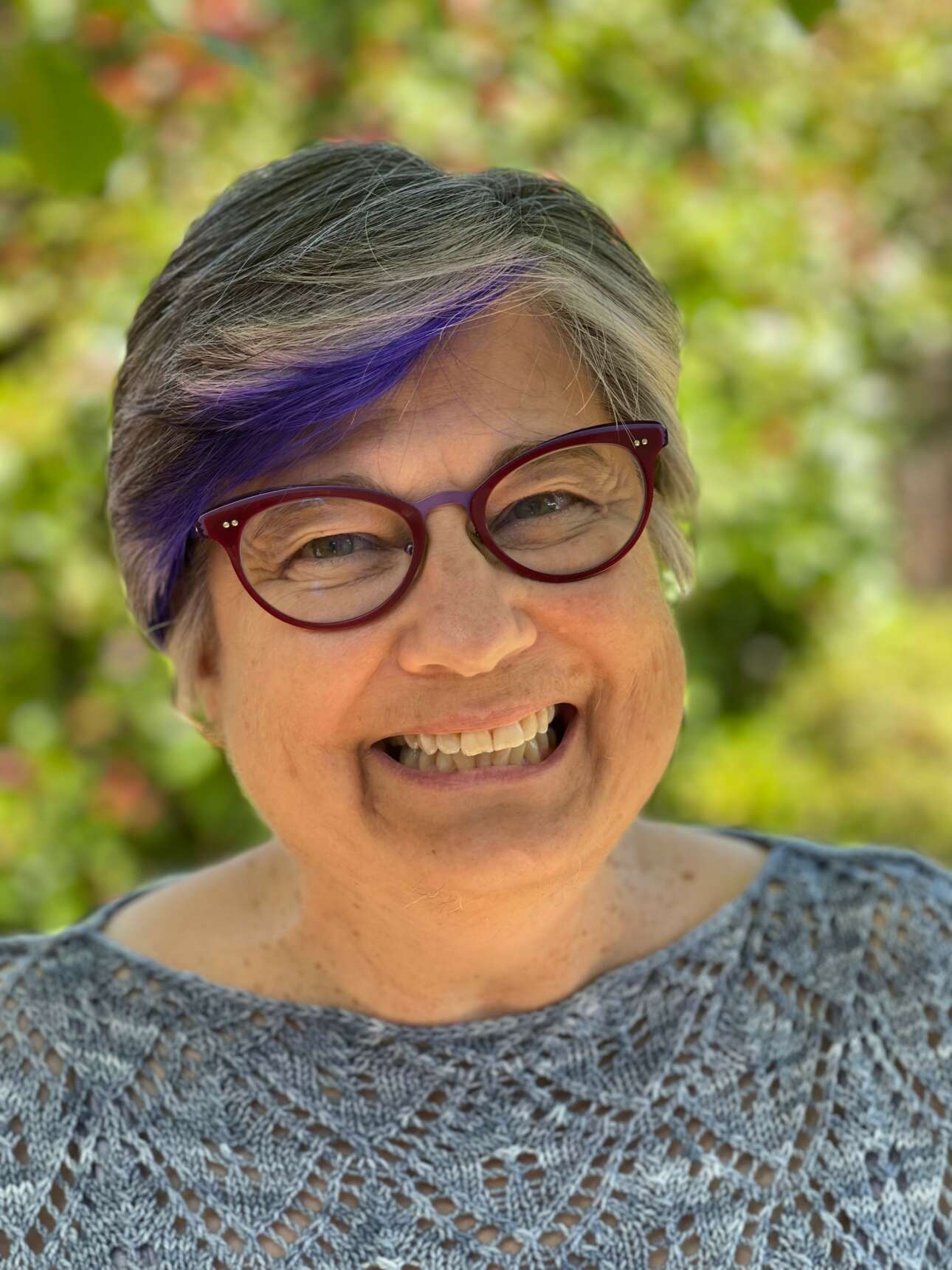 Meet Lisa Bogart – CanvasRebel Magazine