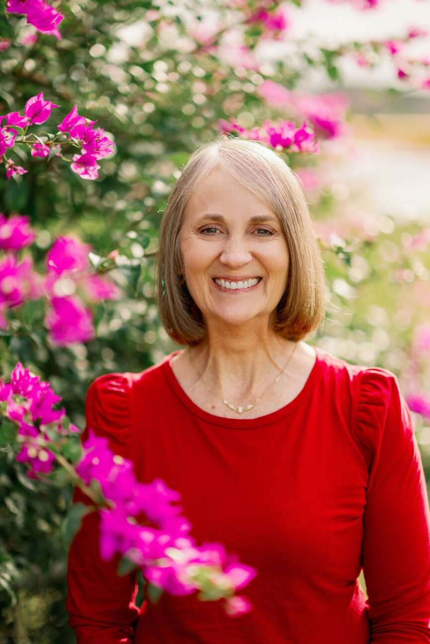 Meet Lisa Jennings – CanvasRebel Magazine
