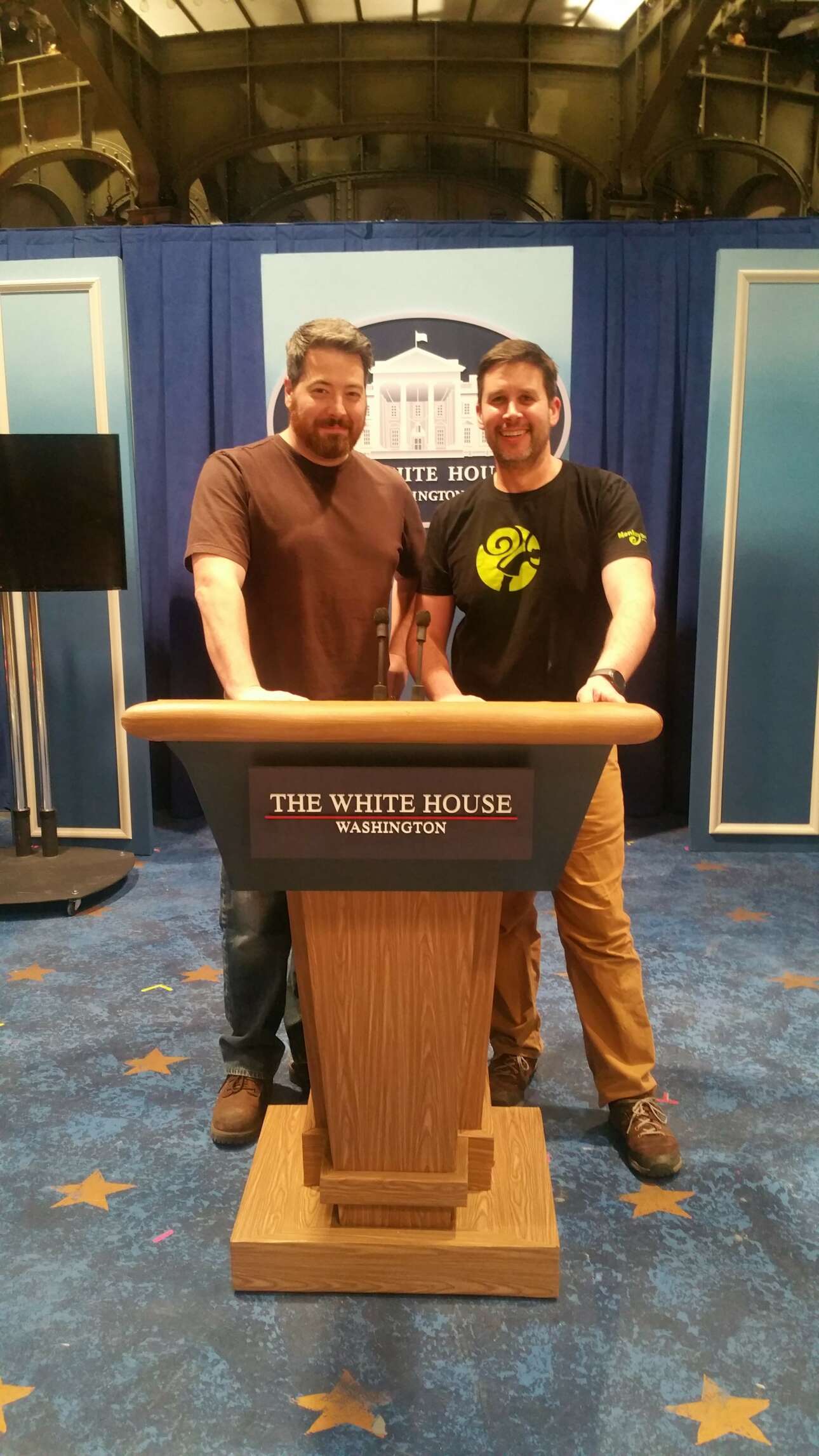 Meet Marc Petrosino and Michael Latini – CanvasRebel Magazine