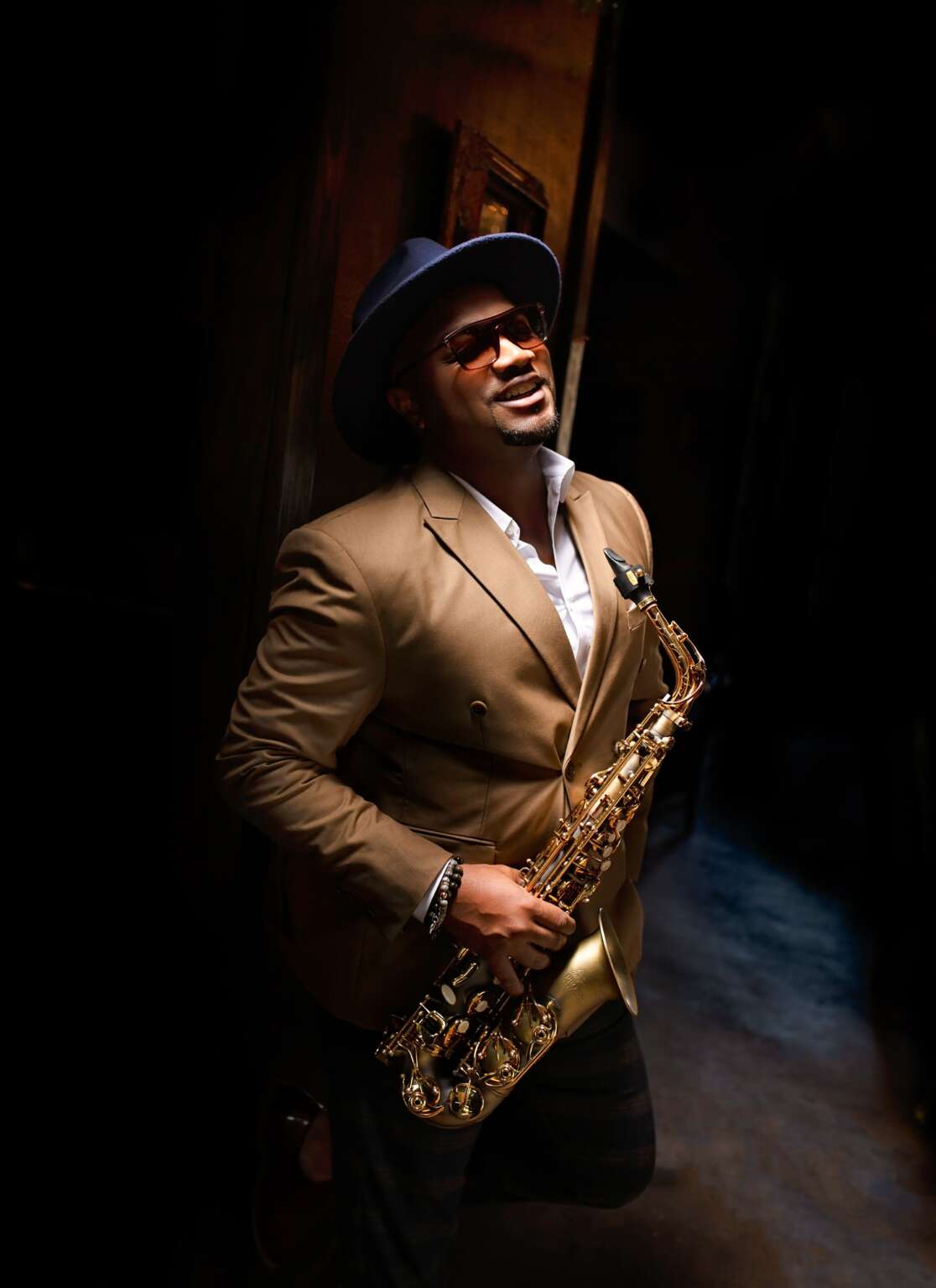 Meet Marcus Anderson – CanvasRebel Magazine