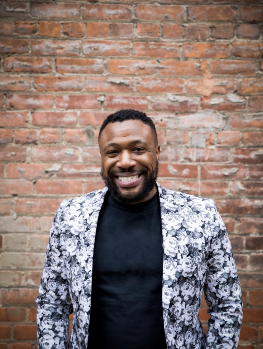 Meet Marcus Reliford Jr – CanvasRebel Magazine